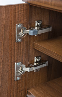 Kitchen Carcass | Bedroom Carcass | Kitchen & Bedroom Units