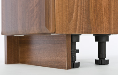 Kitchen carcasses | Carcasses units for kitchens