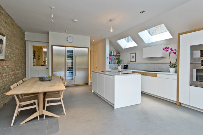 Complete kitchens | bespoke kitchen | Kitchen units